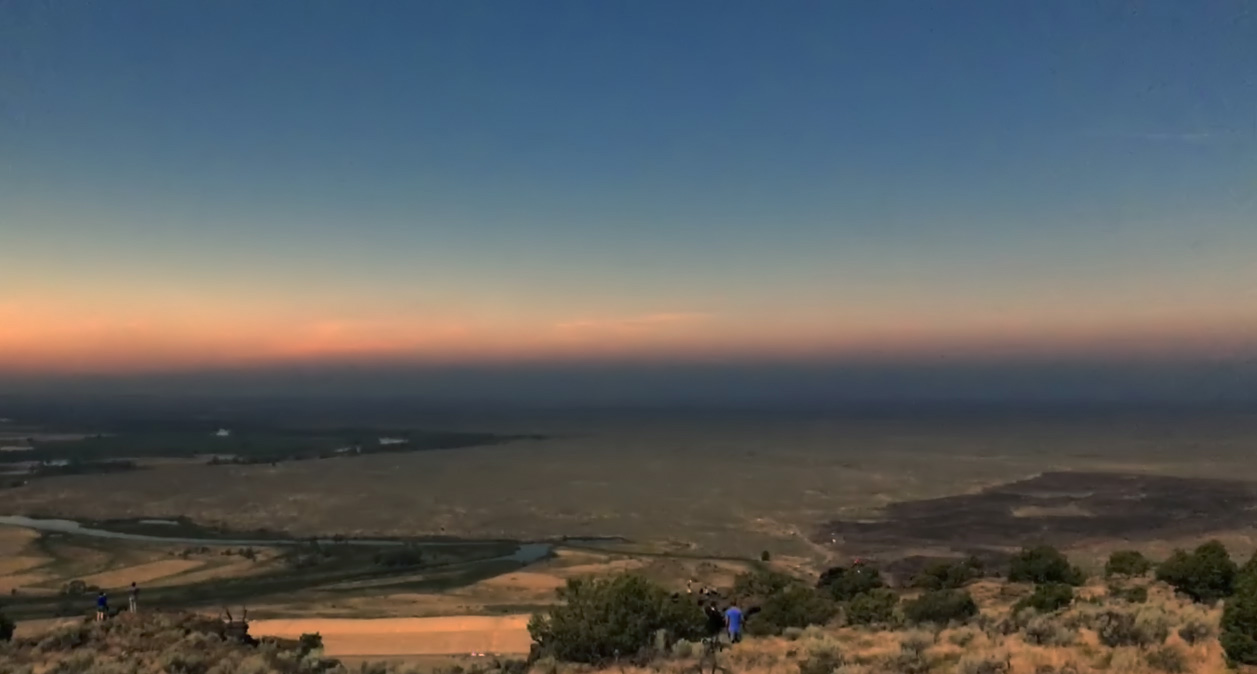 Eclipses de Soleil – Longevue