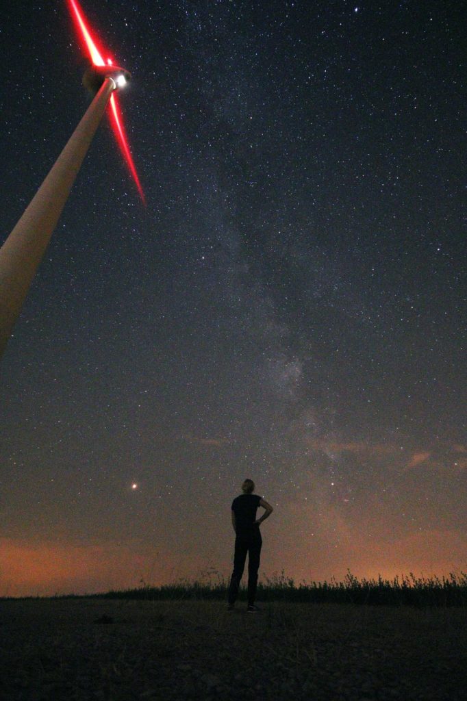 Observations – Longevue