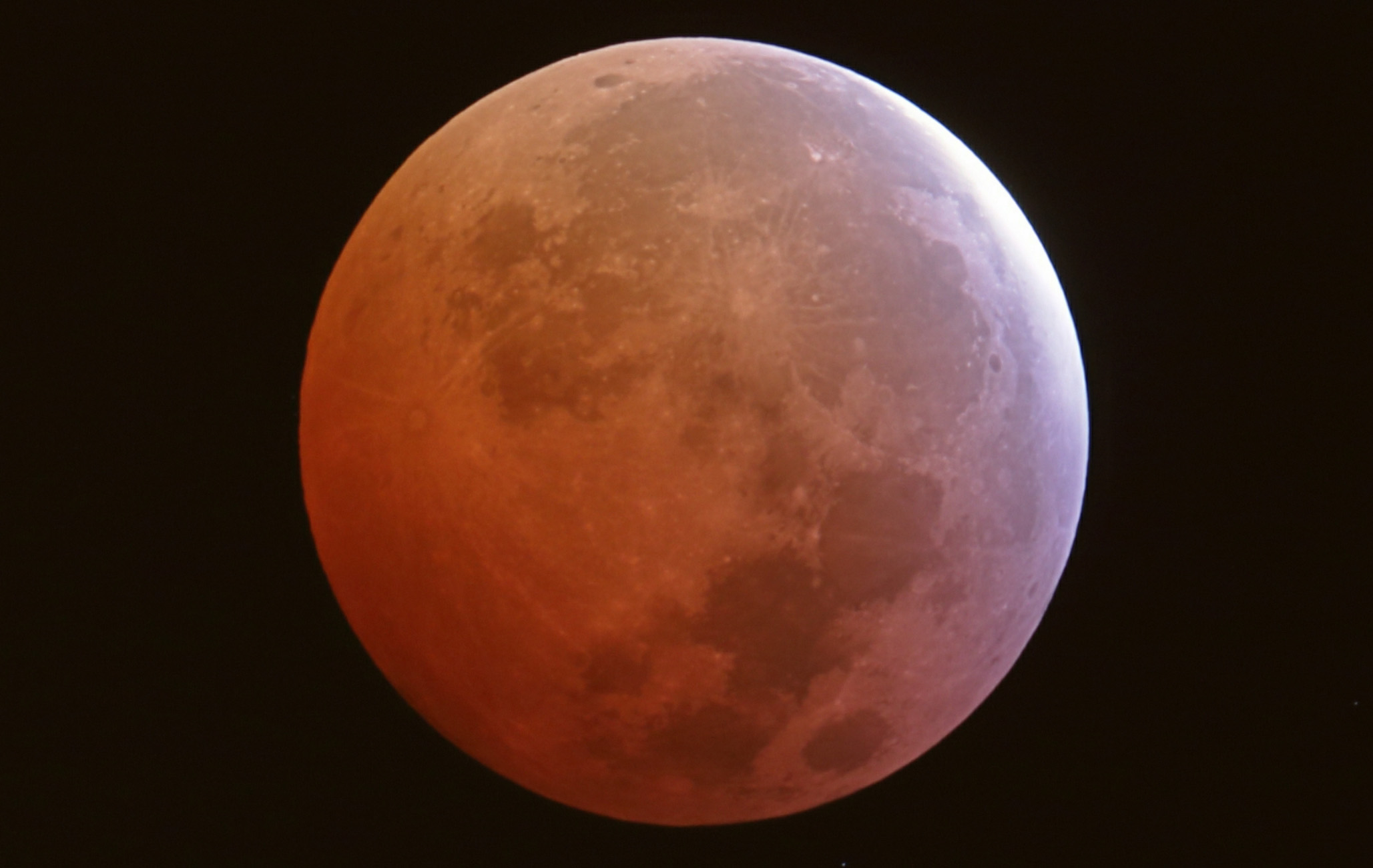 Eclipses de Lune – Longevue